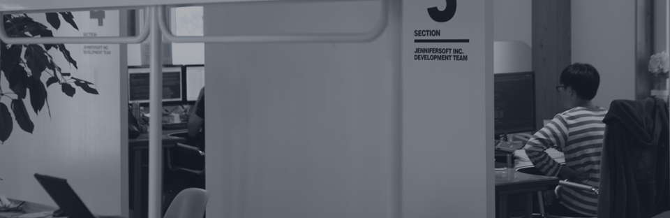 JUI Framework: About Us